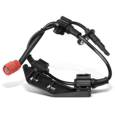 China Rear Passenger ABS Wheel Speed Sensor for Honda CR-V 2002-2006 for sale