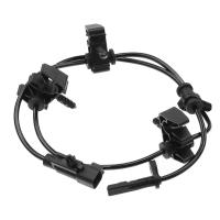 China Rear Driver ABS Wheel Speed Sensor for Cadillac SRX 2010-2015 for sale