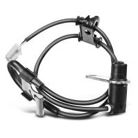 China Rear Passenger ABS Wheel Speed Sensor for Toyota Highlander Lexus RX300 99-03 for sale