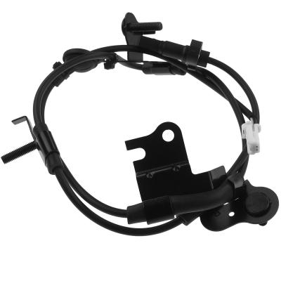 China Rear Passenger ABS Wheel Speed Sensor for Toyota RAV4 2014-2018 L4 2.5L for sale