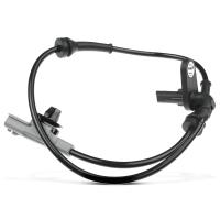 China Rear Driver ABS Wheel Speed Sensor for Nissan Versa 2012-2019 L4 1.6L for sale