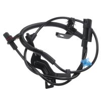 China Rear Driver ABS Wheel Speed Sensor for Mitsubishi Lancer Outlander Sport for sale