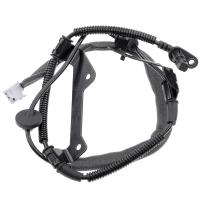 China Rear Driver ABS Wheel Speed Sensor for Hyundai Santa Fe 2007-2012 AWD Only for sale
