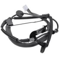 China Rear Driver ABS Wheel Speed Sensor for Hyundai Santa Fe 2007-2012 AWD Only for sale