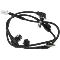 China Rear Driver ABS Wheel Speed Sensor for Mazda CX-7 CX-9 2009-2010 2.3L 2.5L 3.7L for sale