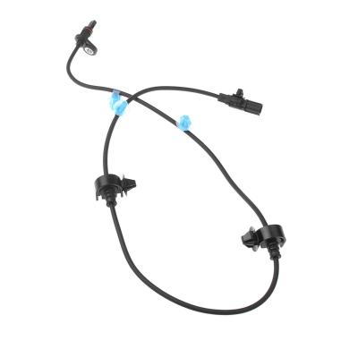 China Rear Driver ABS Wheel Speed Sensor for Acura RDX 2007-2012 for sale