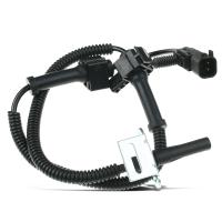 China Rear Driver ABS Wheel Speed Sensor for Chevrolet Silverado 3500 GMC Sierra 3500 for sale