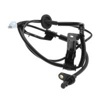 China Rear Driver ABS Wheel Speed Sensor for Kia Rondo 2007-2010 for sale