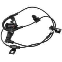 China Rear Driver ABS Wheel Speed Sensor for Mitsubishi L200 2012-2015 Cab Pickup 2.5L for sale