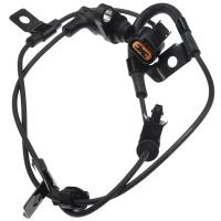 China Rear Driver ABS Wheel Speed Sensor for Mitsubishi L200 2012-2015 Cab Pickup 2.5L for sale