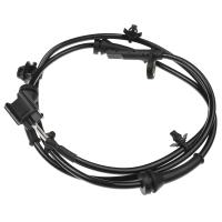 China Rear Driver ABS Wheel Speed Sensor for Infiniti QX60 Nissan Pathfinder 2014-2020 for sale
