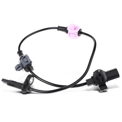 China Rear Driver ABS Wheel Speed Sensor for Honda CR-V 2012-2016 FWD for sale