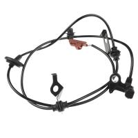 China Rear Passenger ABS Wheel Speed Sensor for Ford Fusion Lincoln Zephyr Mercury for sale