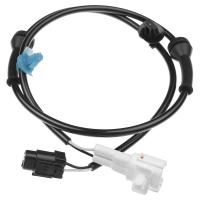 China Rear Driver ABS Wheel Speed Sensor for Suzuki SX4 2007-2013 2.0L Hatchback Sedan for sale