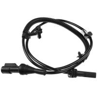 China Rear Driver ABS Wheel Speed Sensor for Ford Five Hundred Freestyle Taurus AWD for sale