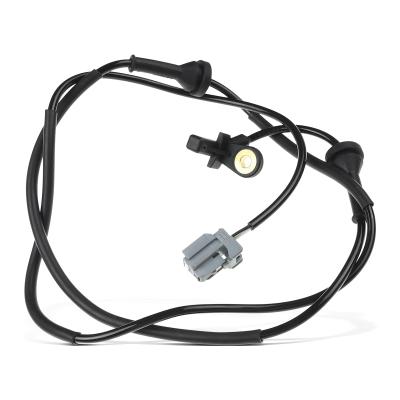 China Rear Driver ABS Wheel Speed Sensor for Volvo XC90 2003-2014 2.5L 2.9L 4.4L for sale