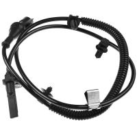 China Rear Driver ABS Wheel Speed Sensor for Ford Five Hundred Freestyle Taurus AWD for sale