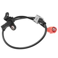 China Rear Passenger ABS Wheel Speed Sensor for Honda Accord 2003-2007 Sedan Coupe for sale
