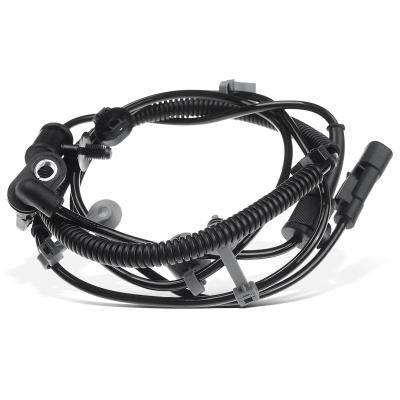 China Rear Passenger ABS Wheel Speed Sensor for Chevy Impala 14-18 Malibu 13-15 for sale