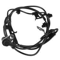 China Rear Driver ABS Wheel Speed Sensor for Mitsubishi Galant 2006-2011 2.4L 3.8L for sale