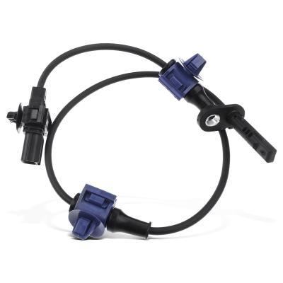 China Rear Driver ABS Wheel Speed Sensor for Honda CR-V 2012-2016 2.4L AWD for sale