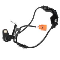 China Rear Driver ABS Wheel Speed Sensor for Honda Civic 1.7L 2003-2005 for sale