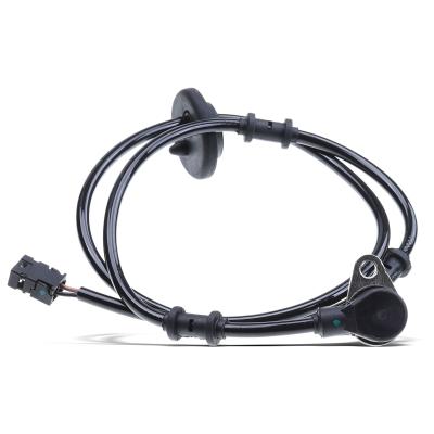 China Rear Driver ABS Wheel Speed Sensor for Mercedes-Benz E280 E300 E320 E420 for sale
