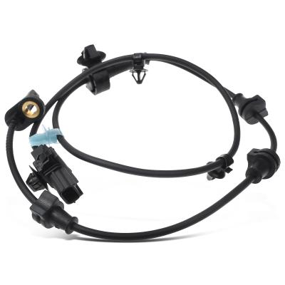 China Rear Driver ABS Wheel Speed Sensor for Honda Odyssey V6 3.5L 2011-2017 MPV for sale