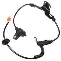 China Rear Passenger ABS Wheel Speed Sensor for Honda Civic 1.7L 2003-2005 for sale