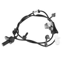 China Rear Driver ABS Wheel Speed Sensor for Ford Edge Lincoln MKX 2007-2010 3.5L AWD for sale