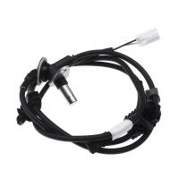China Rear Driver ABS Wheel Speed Sensor for Mazda CX-9 2007-2015 V6 3.5L V6 3.7L for sale