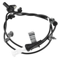 China Rear Driver ABS Wheel Speed Sensor for Ford Edge Lincoln MKX 2007-2010 3.5L AWD for sale