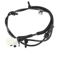 China Rear Passenger ABS Wheel Speed Sensor for Ford Taurus X Mercury Sable 2008-2009 for sale