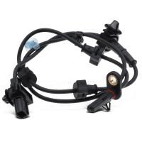 China Rear Passenger ABS Wheel Speed Sensor for Honda Odyssey 2011-2017 3.5L V6 for sale