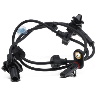 China Rear Passenger ABS Wheel Speed Sensor for Honda Odyssey 2011-2017 3.5L V6 for sale