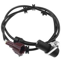 China Rear Driver ABS Wheel Speed Sensor for Nissan Pathfinder 02-04 Infiniti QX4 for sale