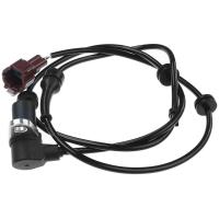 China Rear Driver ABS Wheel Speed Sensor for Nissan Pathfinder 02-04 Infiniti QX4 for sale