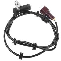 China Rear Driver ABS Wheel Speed Sensor for Nissan Pathfinder 02-04 Infiniti QX4 for sale