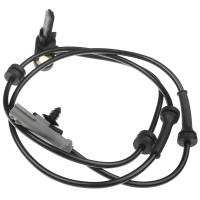 China Rear Passenger ABS Wheel Speed Sensor for Nissan Titan 2012-2015 Pickup for sale