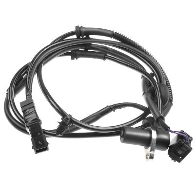 China Rear Driver ABS Wheel Speed Sensor for Audi A4 06-08 RS4 07-08 S4 06-09 for sale