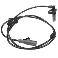 China Rear Passenger ABS Wheel Speed Sensor for Nissan Titan 2012-2015 Pickup for sale
