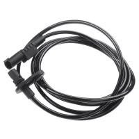 China Rear Driver ABS Wheel Speed Sensor for Mercedes-Benz Sprinter 2500 2016-2017 for sale