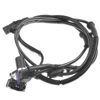 China Rear Driver ABS Wheel Speed Sensor for Audi A4 06-08 RS4 07-08 S4 06-09 for sale