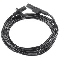 China Rear Driver ABS Wheel Speed Sensor for Mercedes-Benz Sprinter 2500 2016-2017 for sale