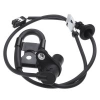 China Rear Passenger ABS Wheel Speed Sensor for Lexus RX330 RX350 Toyota Highlander for sale