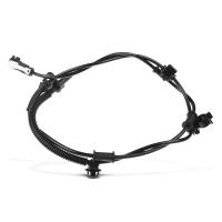 China Rear Driver ABS Wheel Speed Sensor for Ford F-350 F-450 F-550 Super Duty for sale