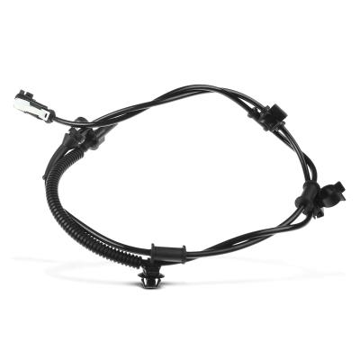 China Rear Driver ABS Wheel Speed Sensor for Ford F-350 F-450 F-550 Super Duty for sale