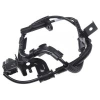 China Rear Driver ABS Wheel Speed Sensor for Hyundai Entourage Kia Sedona 3.8L 3.5L for sale