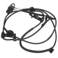 China Rear Passenger ABS Wheel Speed Sensor for Mitsubishi Eclipse 2006-2012 for sale