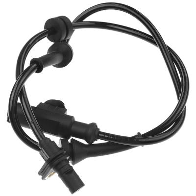China Rear Driver ABS Wheel Speed Sensor for Nissan Versa 2007-2012 1.6L 1.8L for sale